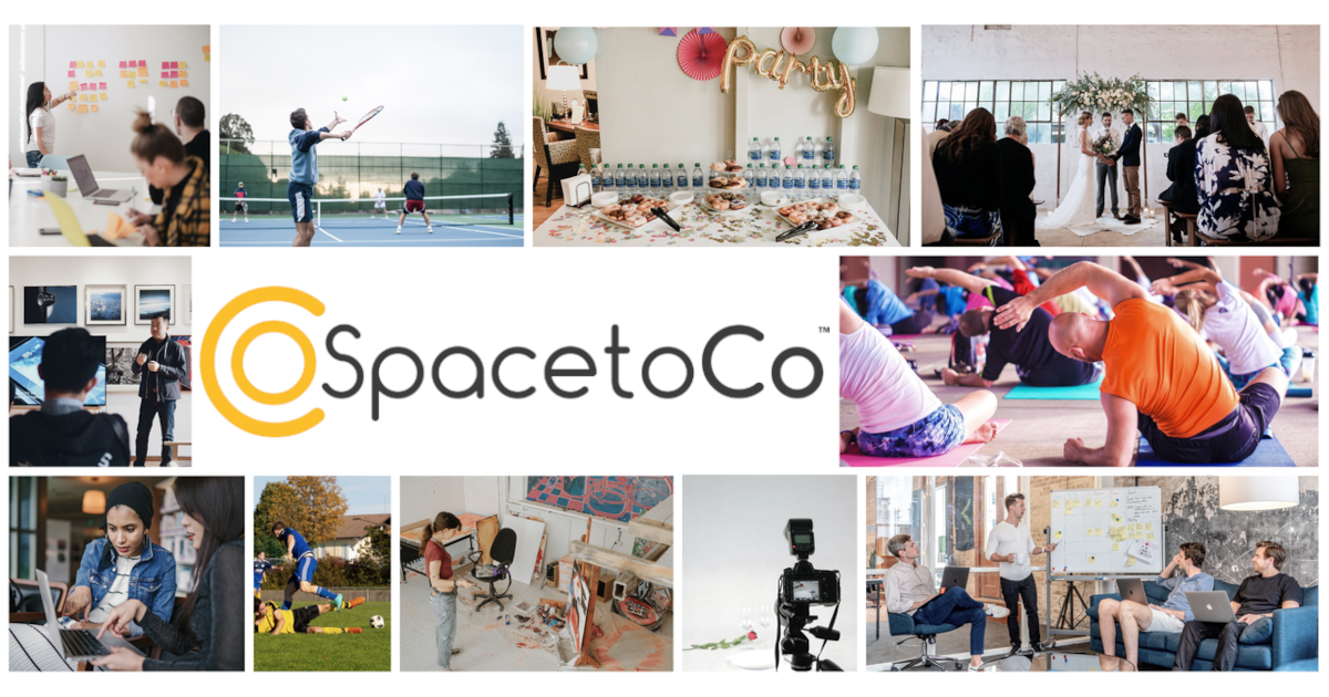 Help and Advice for you and your customers | SpacetoCo